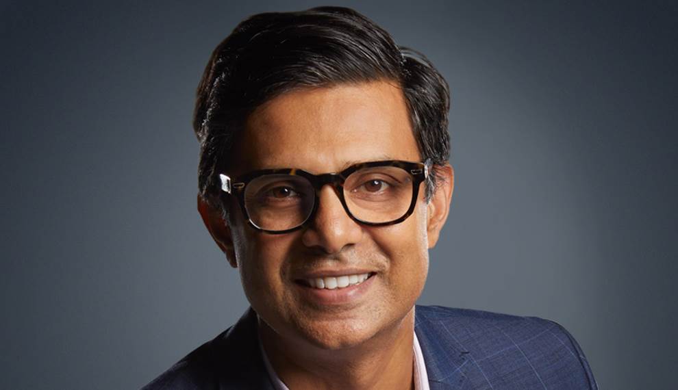 Suresh Balaji | HH Global