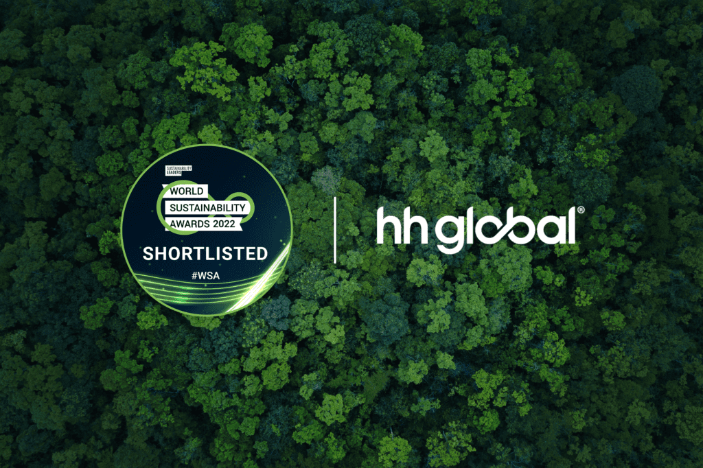 Bayer + HH Global Sustainability Program World Sustainability Awards ...