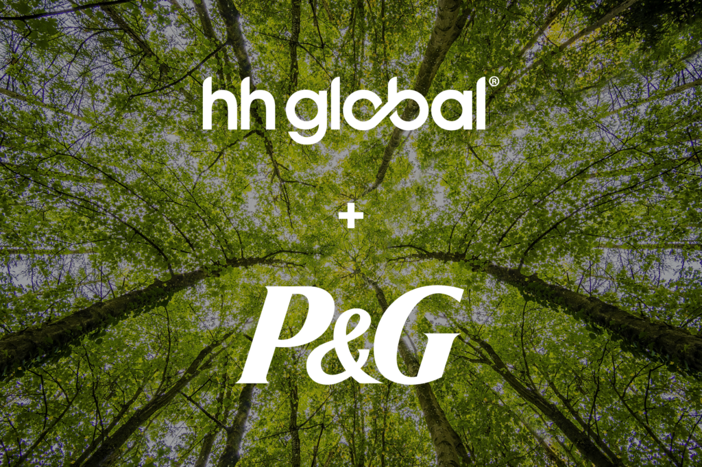 HH Global wins Procter & Gamble’s Supplier Sustainability Award