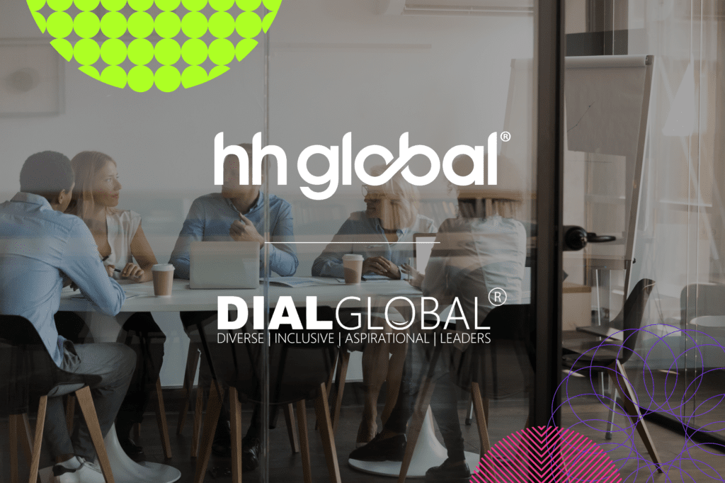 Supporting Global Diversity, Inclusion, Belonging + Equity with DIAL Global