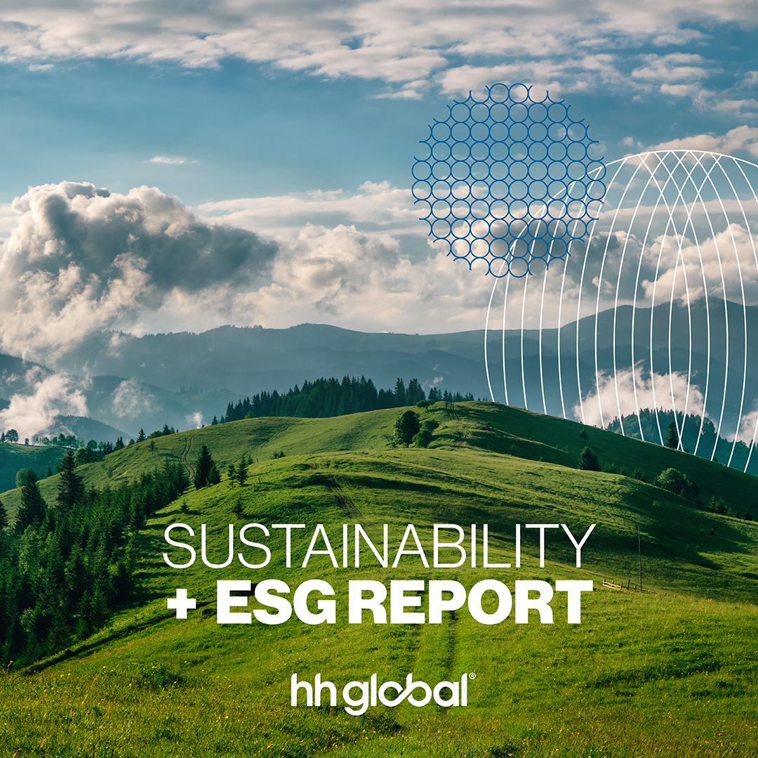 Our FY23 Sustainability + ESG report is now live | HH Global