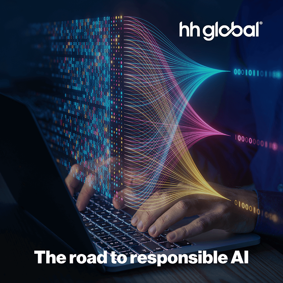 The road to responsible AI: Creating an ethical framework for the use ...