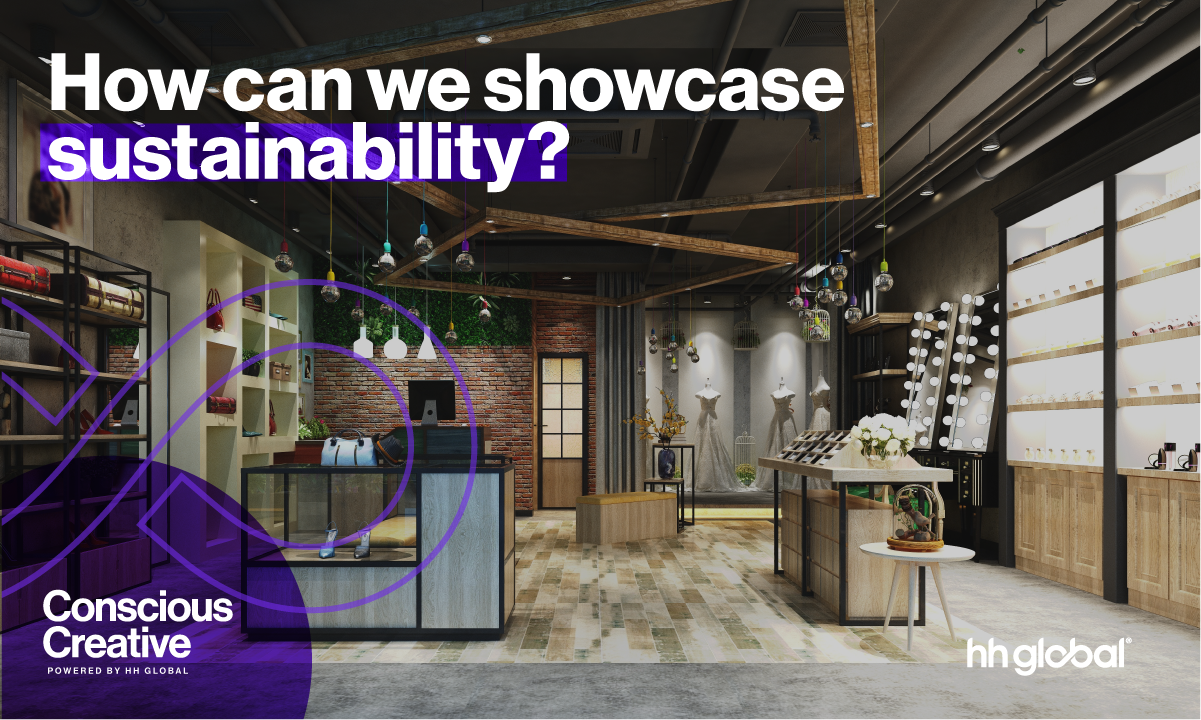 Paving the way for corporate sustainability in marketing | HH Global