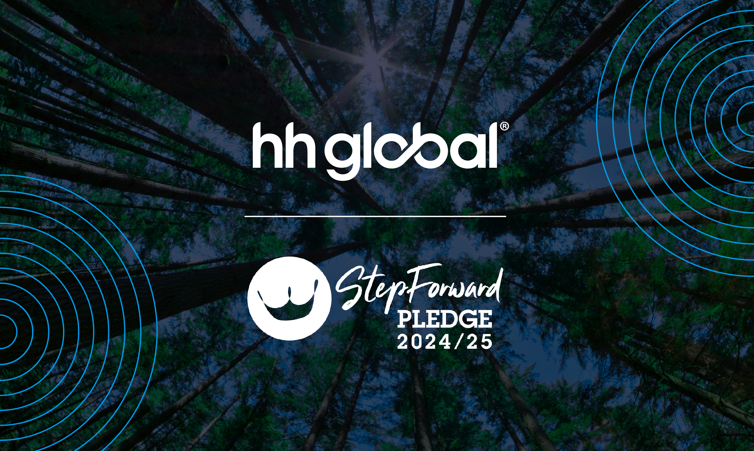HH Global commits to the BPMA StepForward Pledge | HH Global